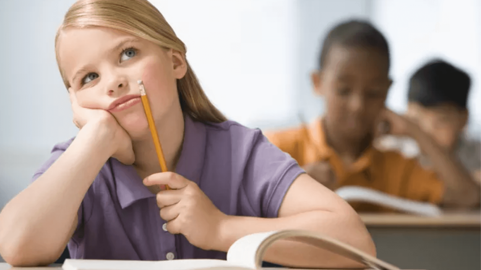 HOW TO KEEP CHILDREN'S ATTENTION - TIPS - Orma International